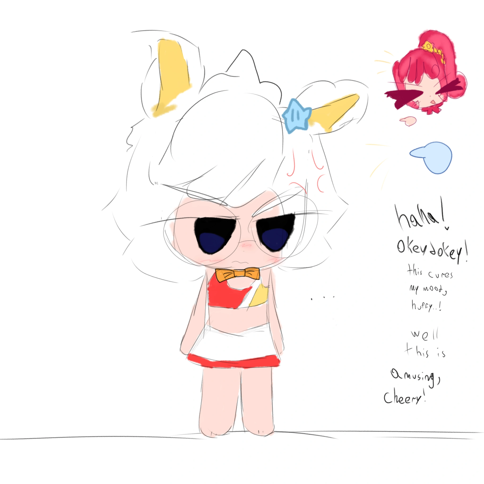 Sorry not sorry | Fandom