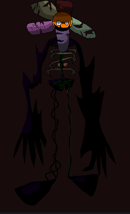 The Entire BFDI-Hell Crew I guess- | Fandom