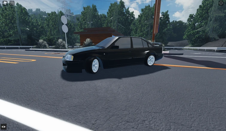 Discuss Everything About Midnight Racing Wiki | Fandom