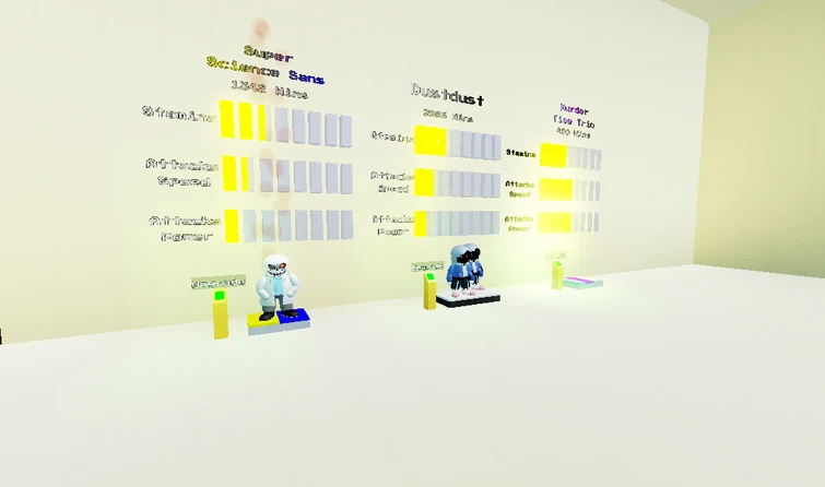 more stuff for my ulc fangame!1!!1! | Fandom