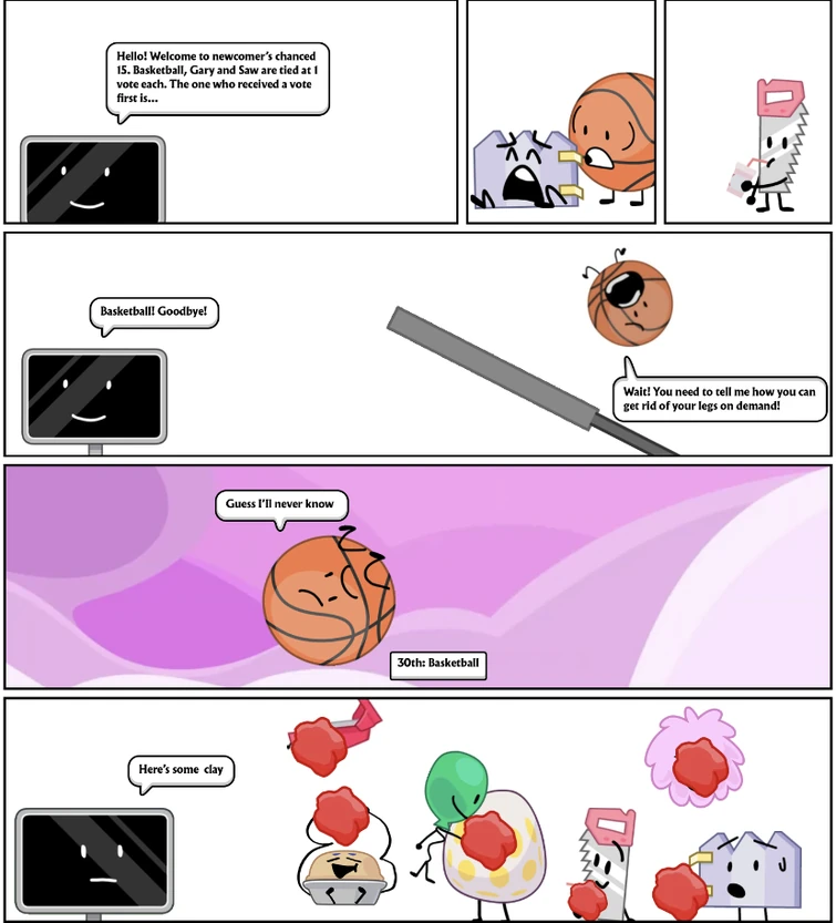 New show 15 | Fandom