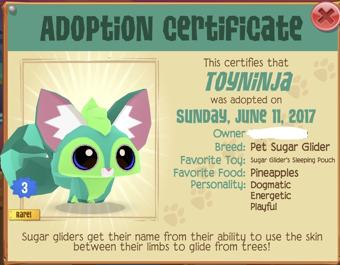 I love “potion” pets | Fandom