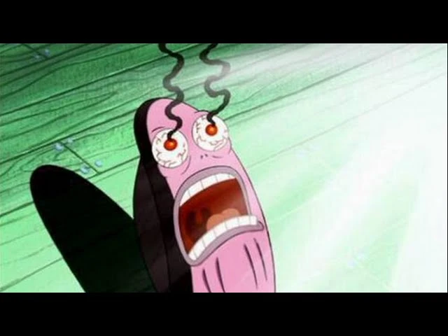 The Pokémon Seizure Episode In A Nutshell Be Like. | Fandom