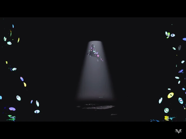 *casually takes pictures of abstracted kaufmo* | Fandom