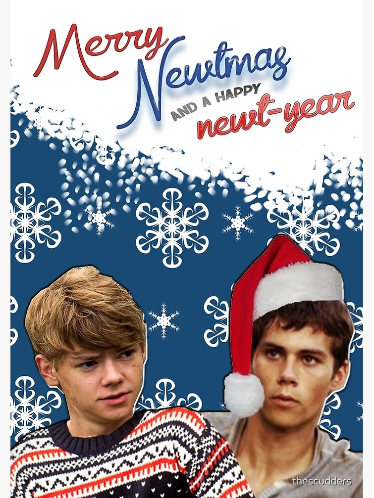 Discuss Everything About The Maze Runner Wiki | Fandom