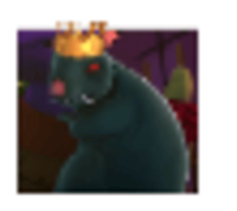 glorious king rodrigo | Fandom