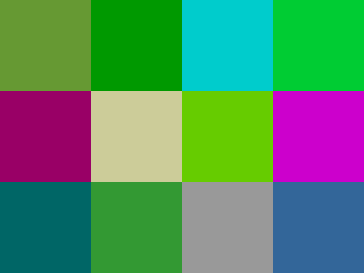 name these colours | Fandom