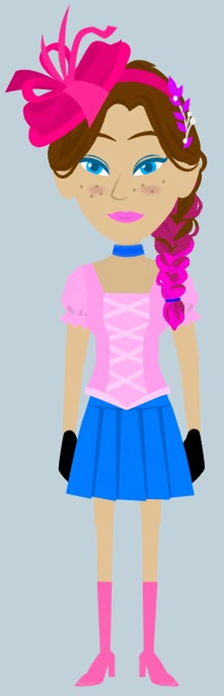 Discuss Everything About GoAnimate V2 Wiki | Fandom