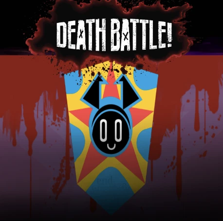 I made this for my first ever death battle, but I don’t know what to ...