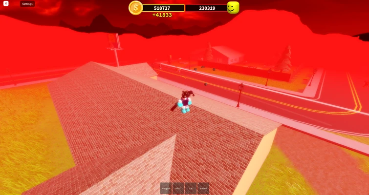 So apparently flying noobs can have variants | Fandom