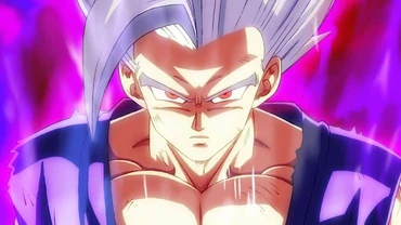 MUI Goku (Dragon Ball Super) vs Gohan Beast (Dragon Ball Super) | Fandom