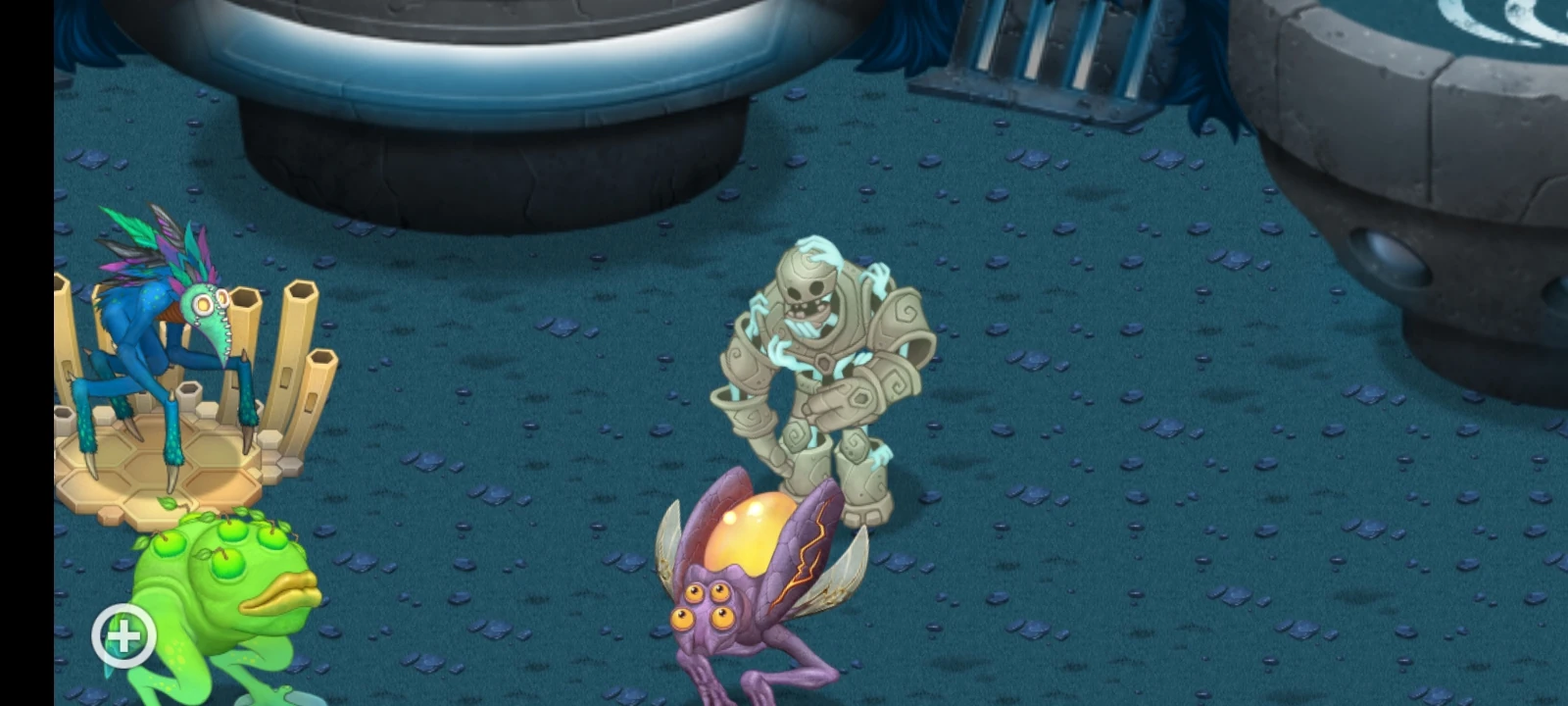 I woke up monculus | Fandom