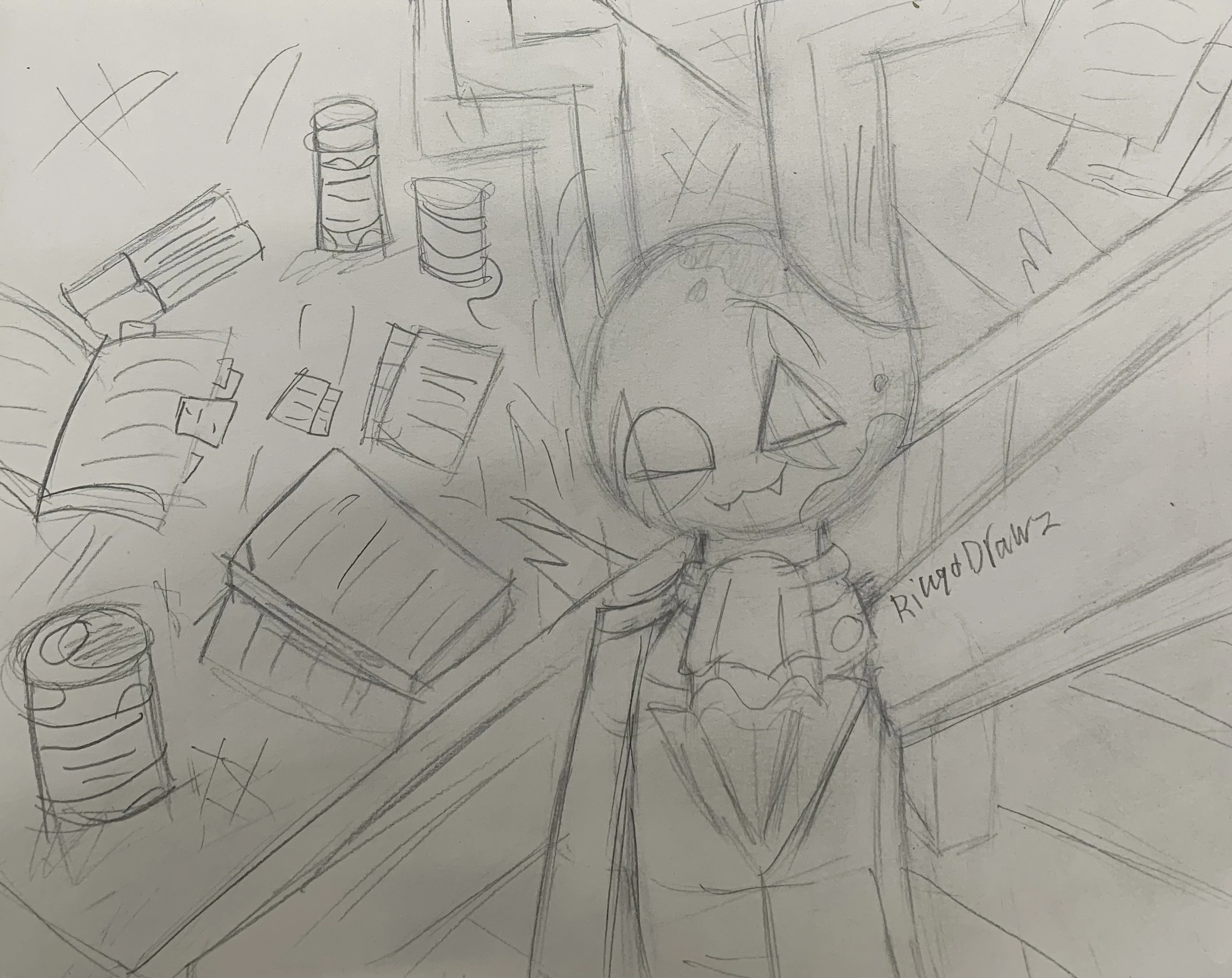 The updated autopsy report- | Fandom