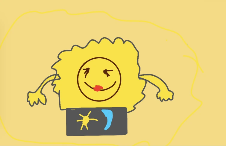 BFDIMS Fourth Masks | Fandom