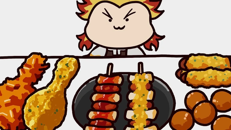 Rengoku Mukang! | Fandom