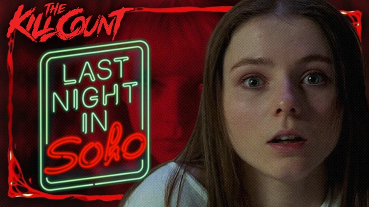 Random movie kill counts | Fandom