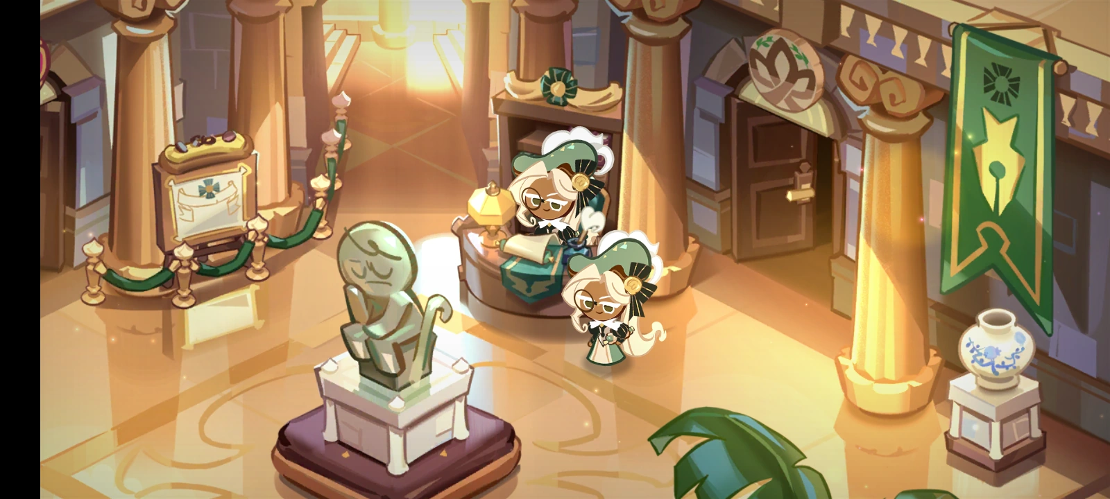 Double eclair | Fandom