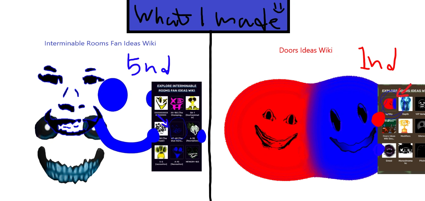 I'm probably a famous user on iriw and diw! | Fandom
