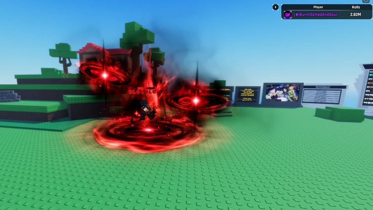 Discuss Everything About Sol's RNG Wiki | Fandom