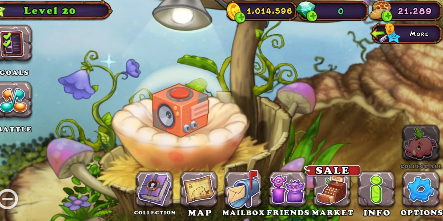 RARE WUBBOX! | Fandom