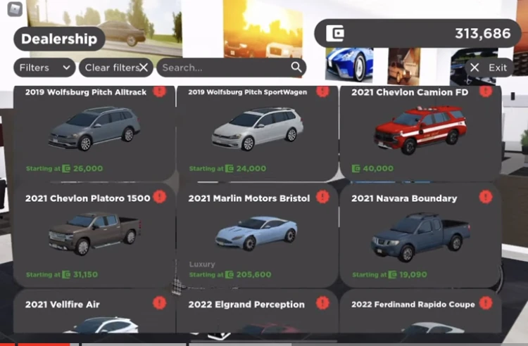 I just found out about the 2021 Chevlon Camion FD aka 2021 Chevrolet ...