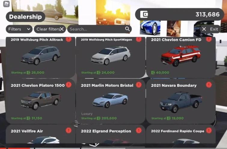 I just found out about the 2021 Chevlon Camion FD aka 2021 Chevrolet ...