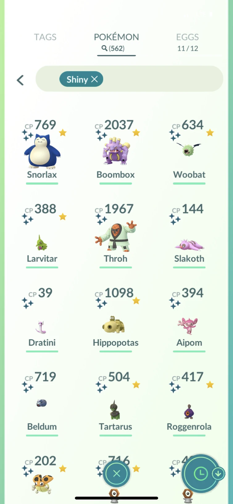 All my go shines | Fandom