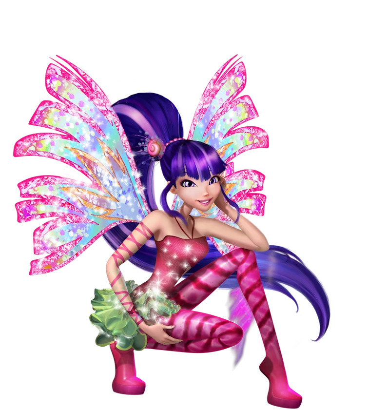 Musa! 🎶🎶 | Fandom