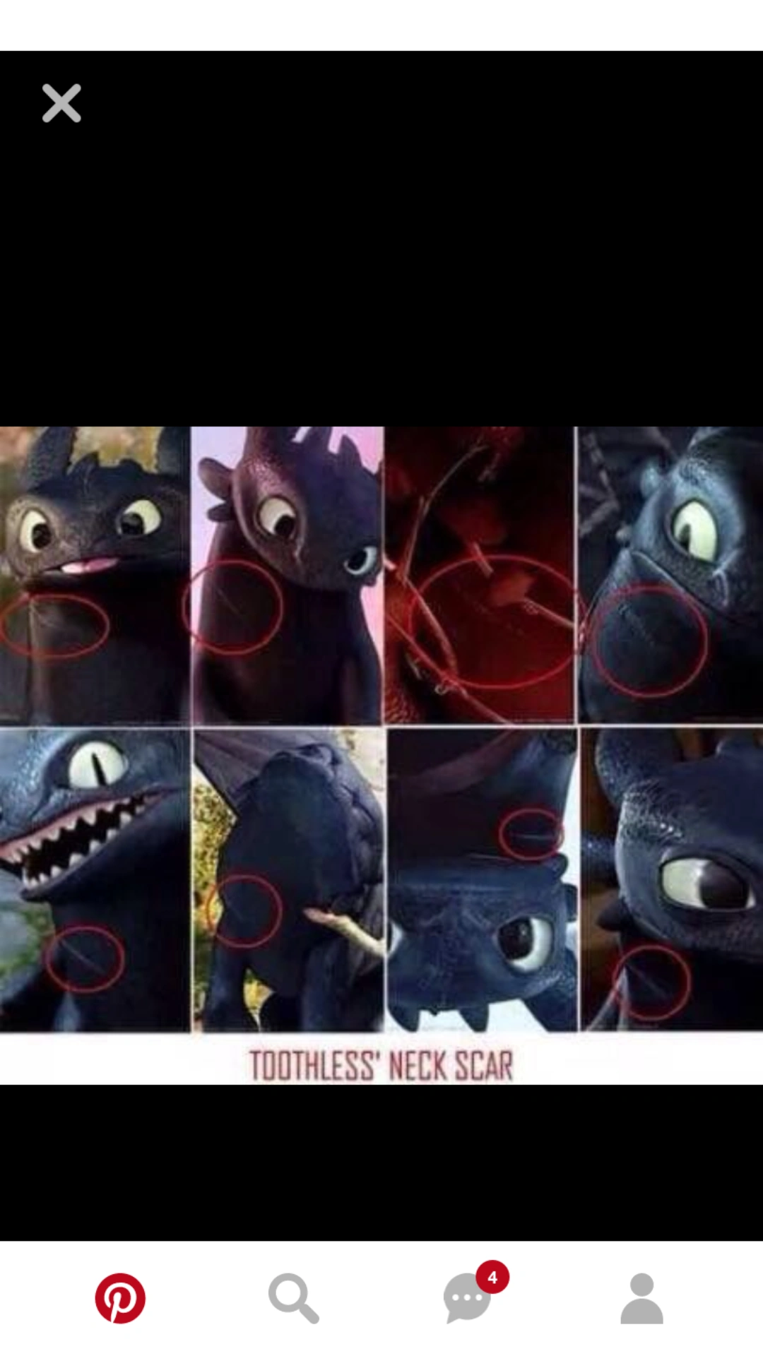 Toothless | Fandom