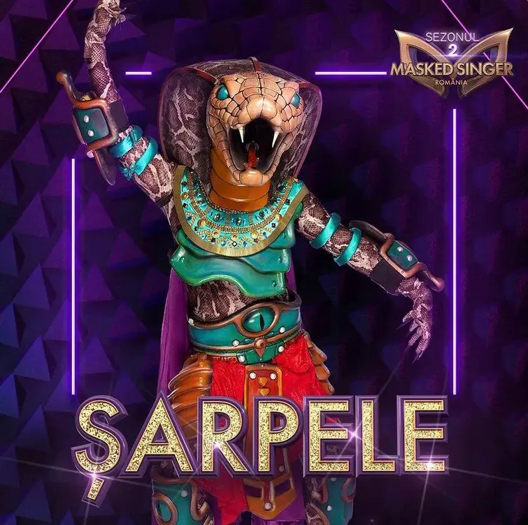 Letsssss Sssse the newesssst Romania cosssstume, | Fandom