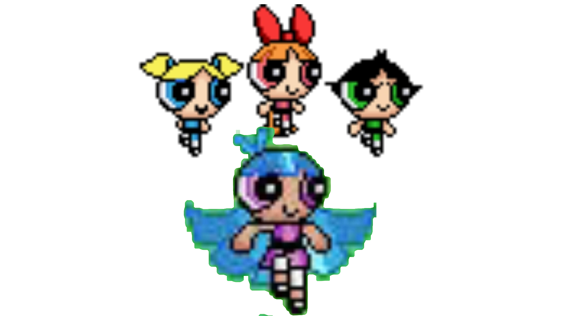 PPG 2016 GBA | Fandom