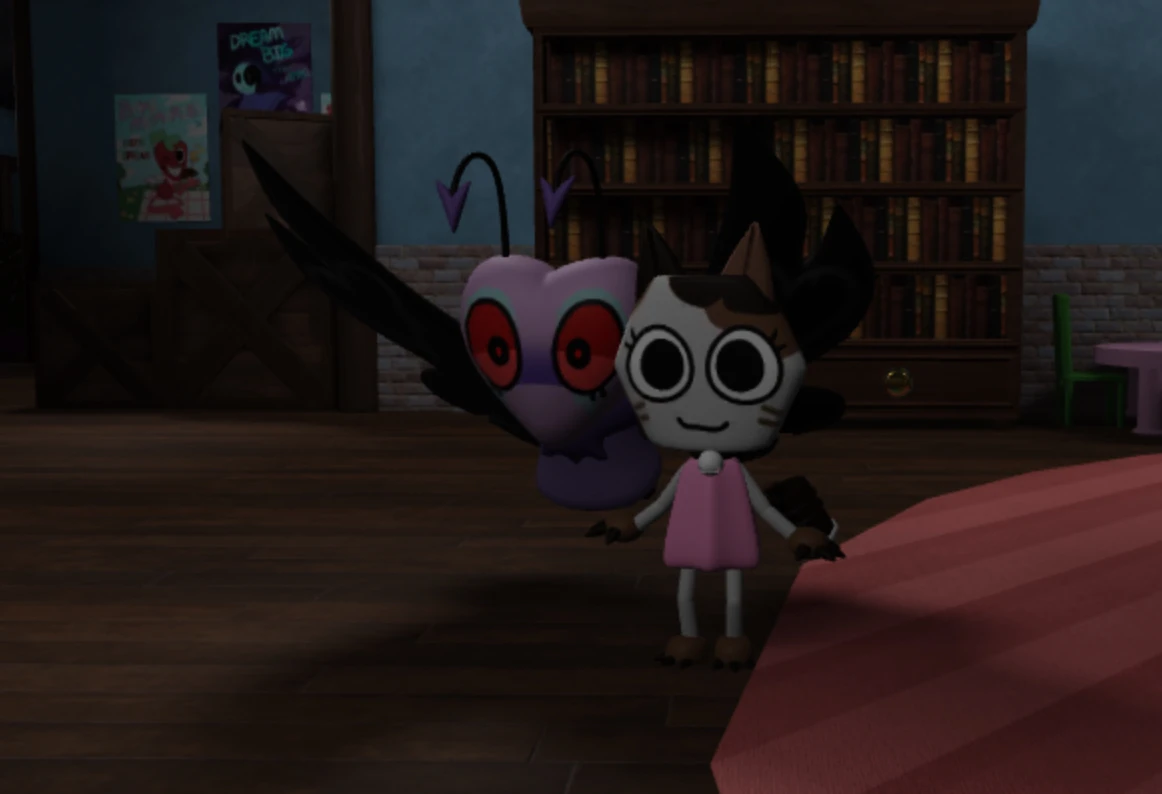 Aleicuda missions? | Fandom