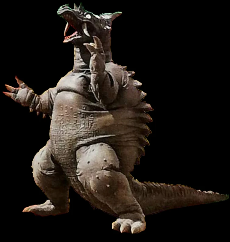 Ultimate Ultraman Kaiju, Kaijin and Seijin Smash or Pass - Part 1 ...