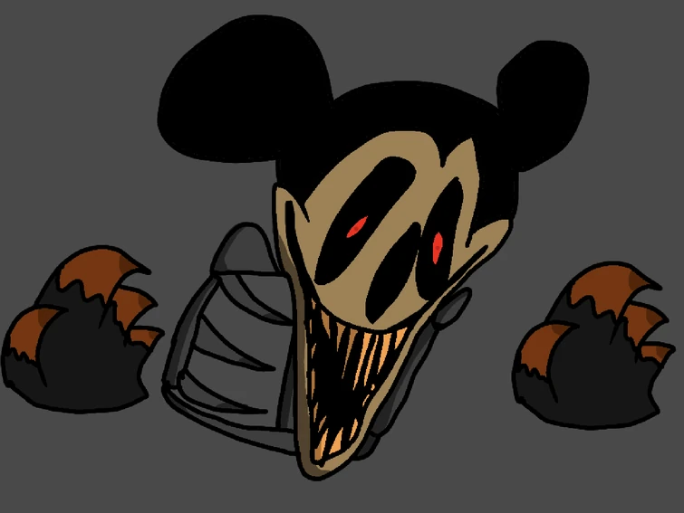 Rickey rat fnf mod when??? | Fandom