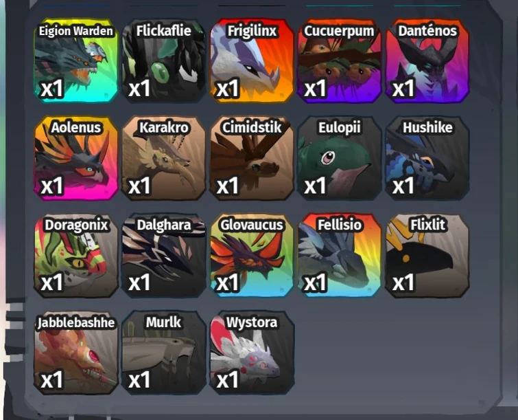 Discuss Everything About Creatures of Sonaria Wiki | Fandom