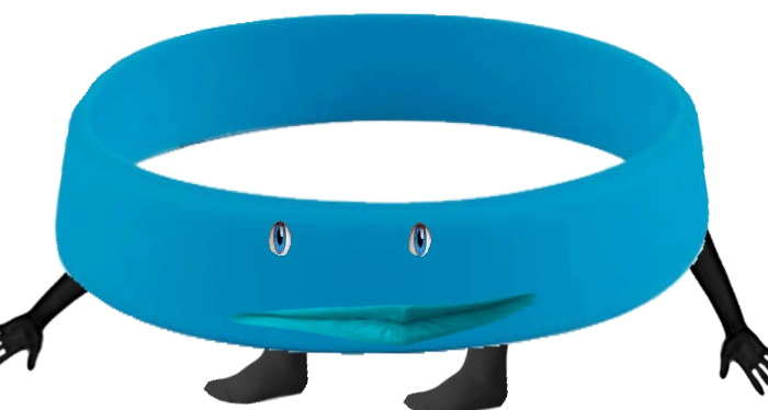 Realistic Bracelety... | Fandom