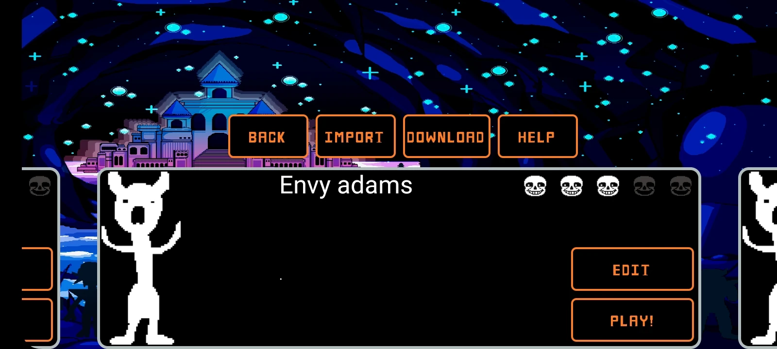 In development | Fandom