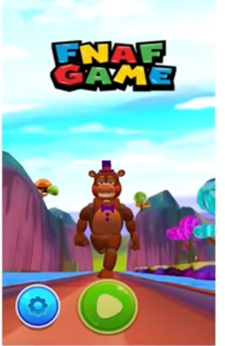 Freddy... go home, you're on drugs | Fandom