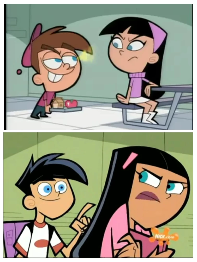 Fairly OddParents and Danny Phantom have the same cast | Fandom
