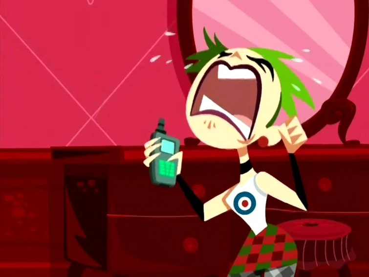 What If Tuesday X from The X's is a playable character in NASB3? | Fandom