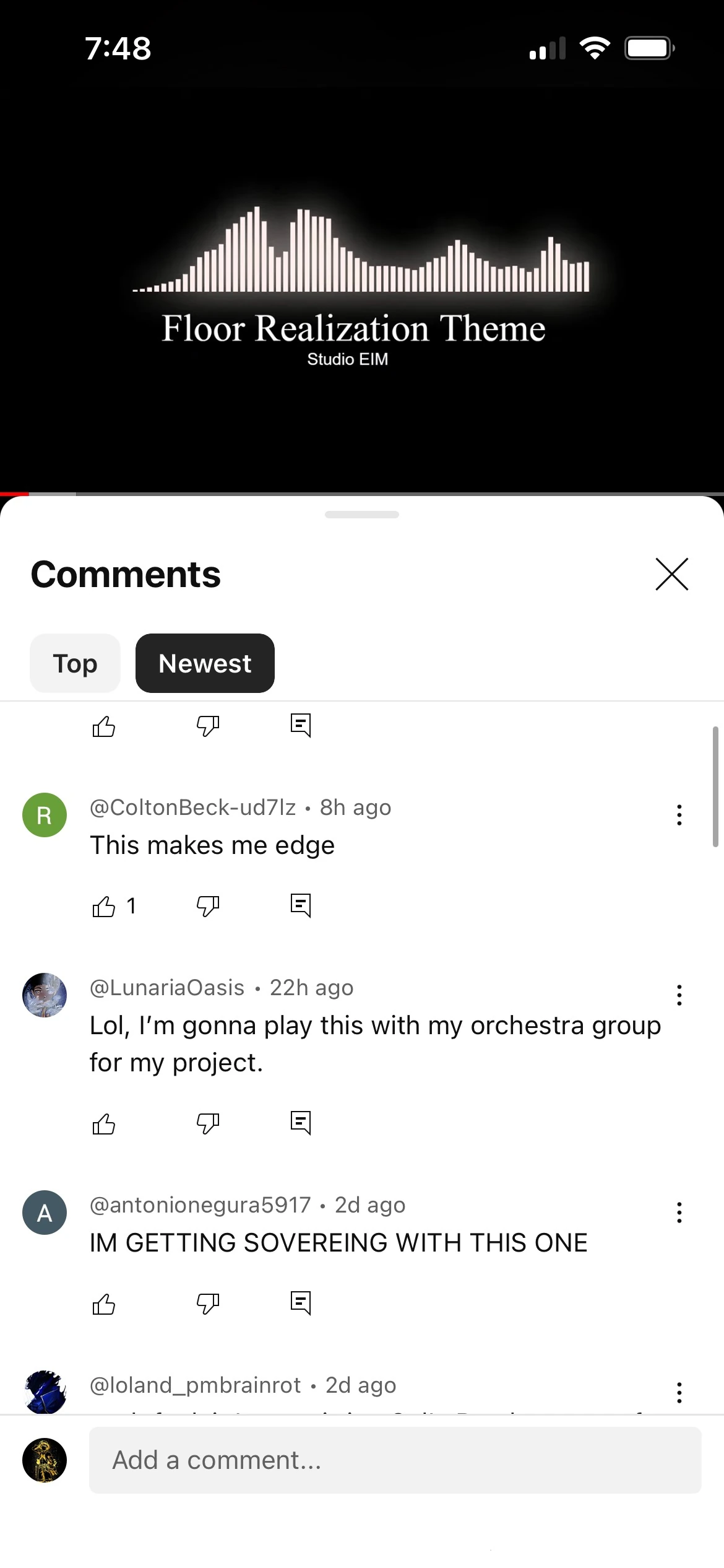 Most sane sols rng player | Fandom