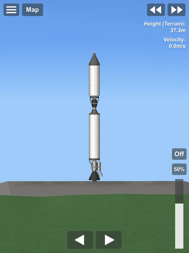 Discuss Everything About Spaceflight Simulator Wiki | Fandom