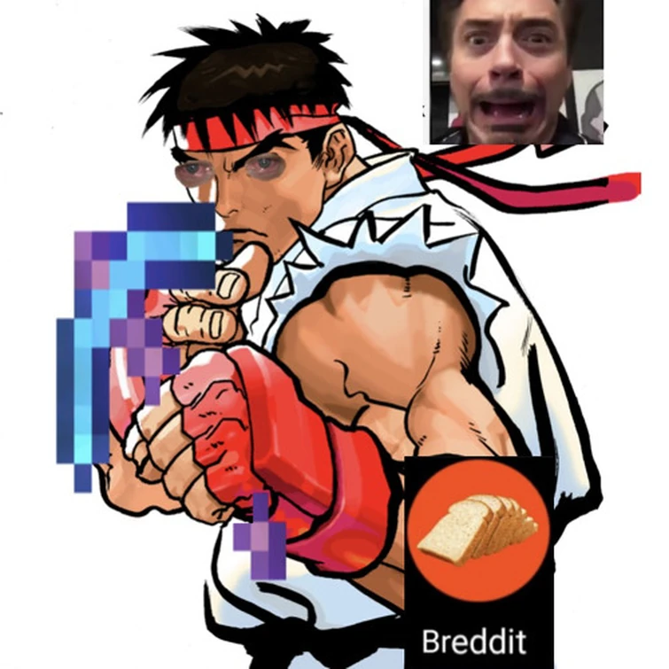 Ryu Cursed image | Fandom