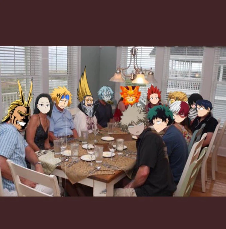 Can anyone Identify what Aizawa is eating here??? This is very ...