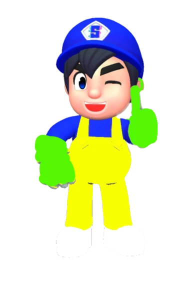 Do you think we will ever see mario recolors #2 | Fandom