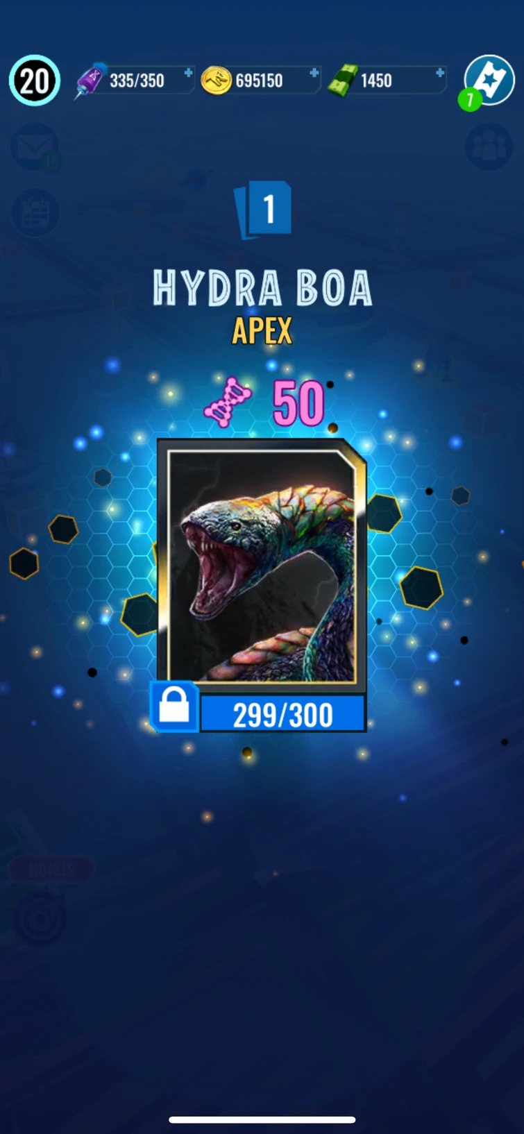 Discuss Everything About Jurassic World Alive Wiki | Fandom