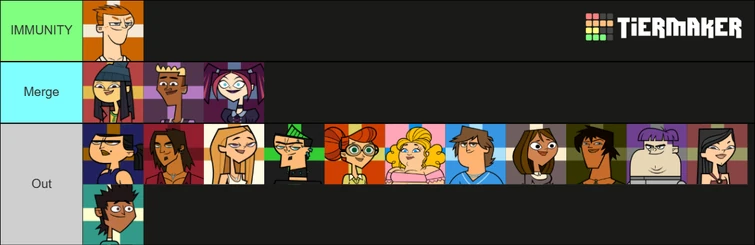 Total Drama Villains VV Ep. 11 | Fandom