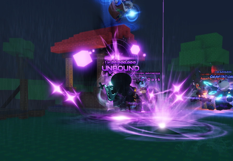 Bounded : Unbound | Fandom