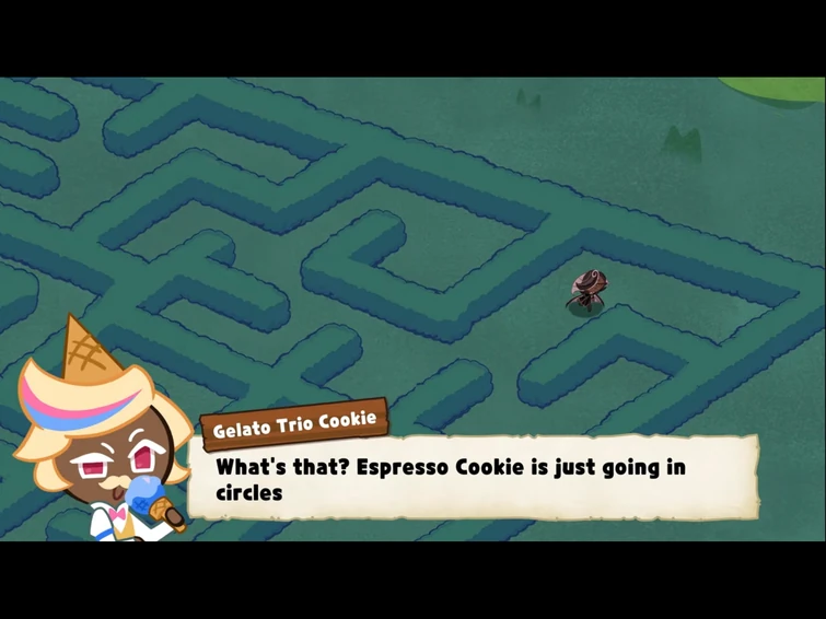 Last Cookie Standing episode 8 | Fandom