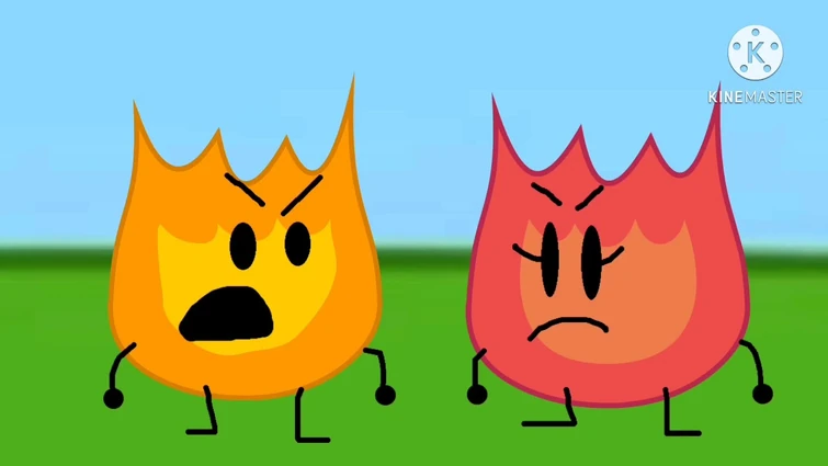 Discuss Everything About Battle for Dream Island Wiki | Fandom